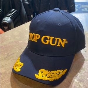 Top Gun | Accessories | Top Gun Cap | Poshmark